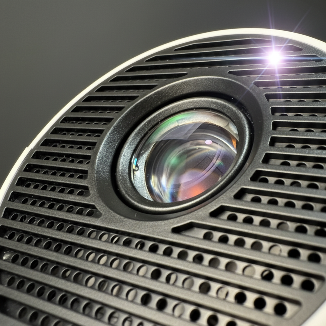 RuneCast™ TTRPG Projector – Rune Cast